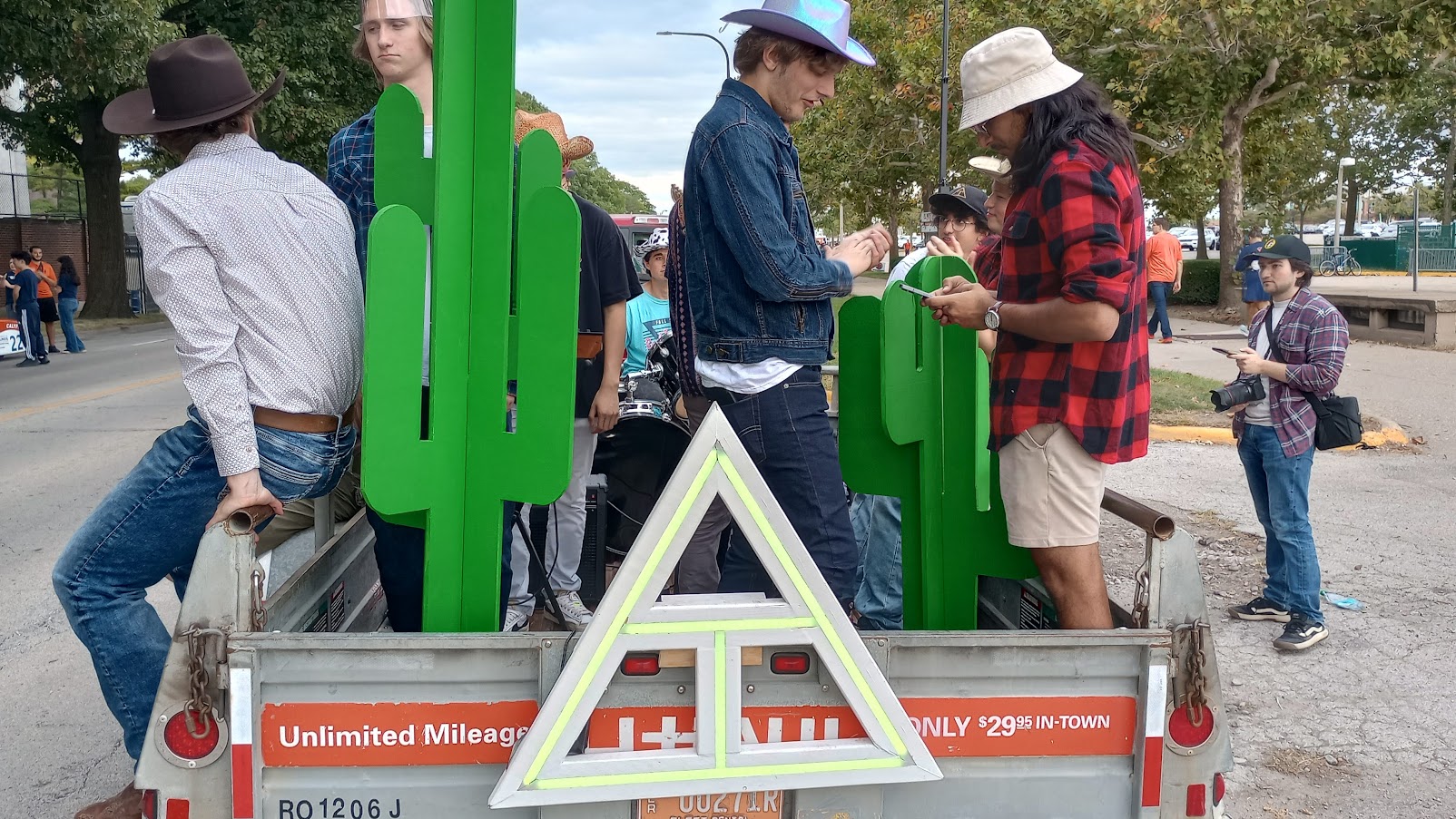 Lucas Sanson's Portfolio