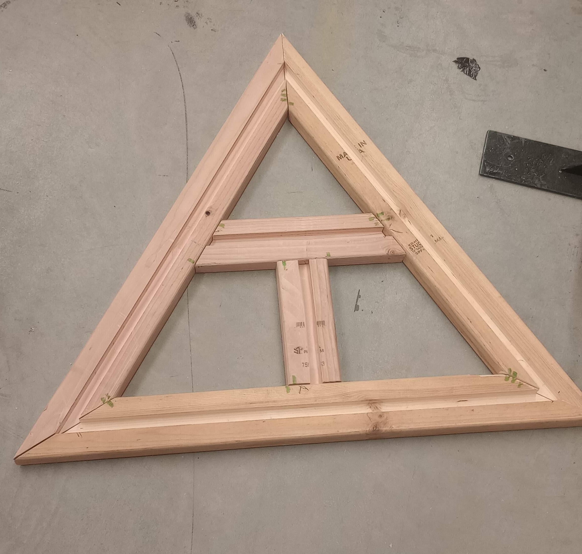 Lucas Sanson's Portfolio