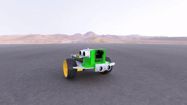 Lucas Sanson's Portfolio